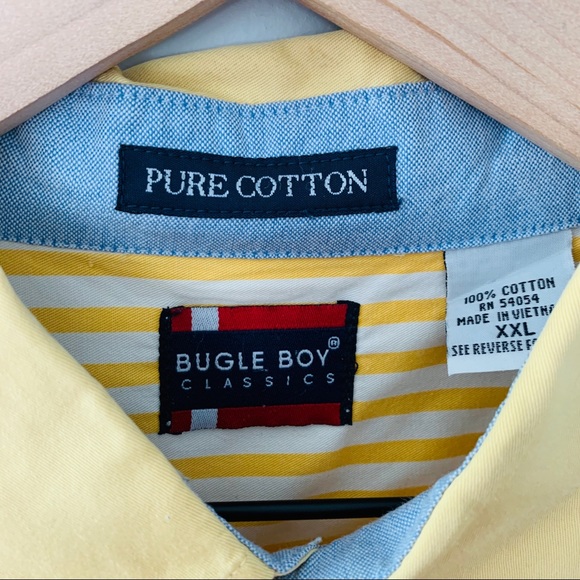 Bugle Boy | Shirts | Vintage Bugle Boy Classics | Poshmark